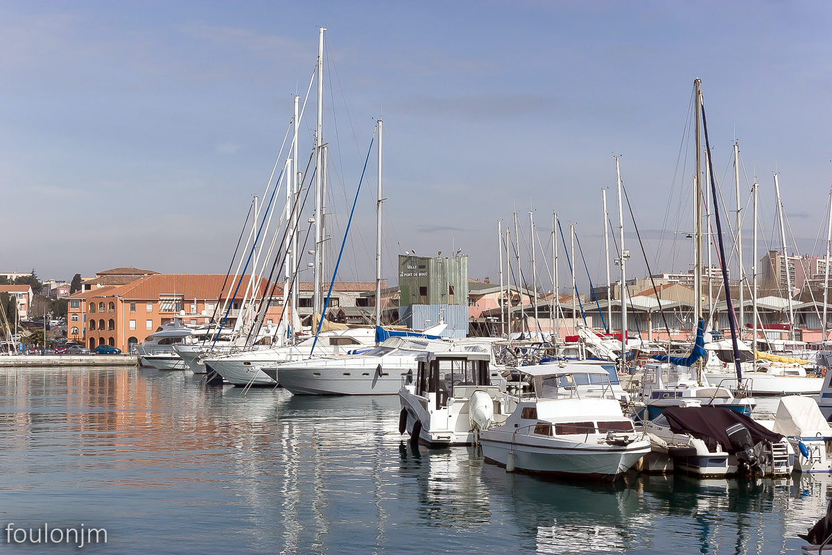Port de Bouc