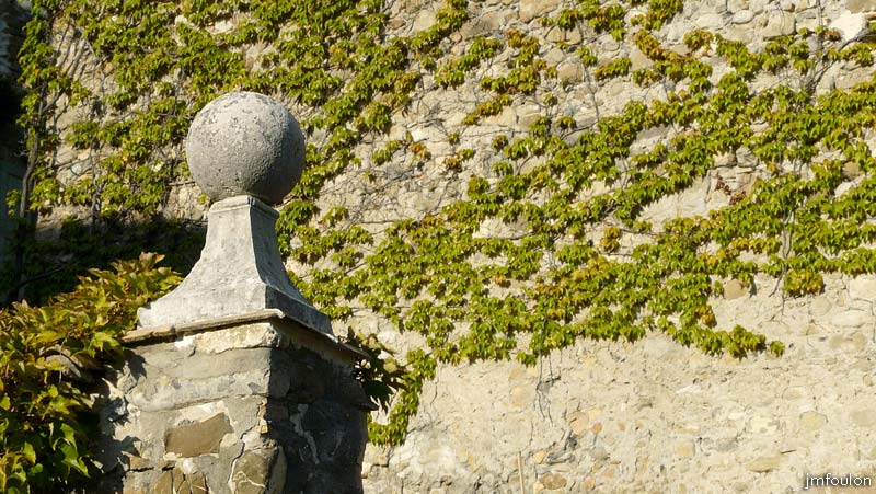 Le village de Curbans (Alpes de Haute Provence)/curbans-19web