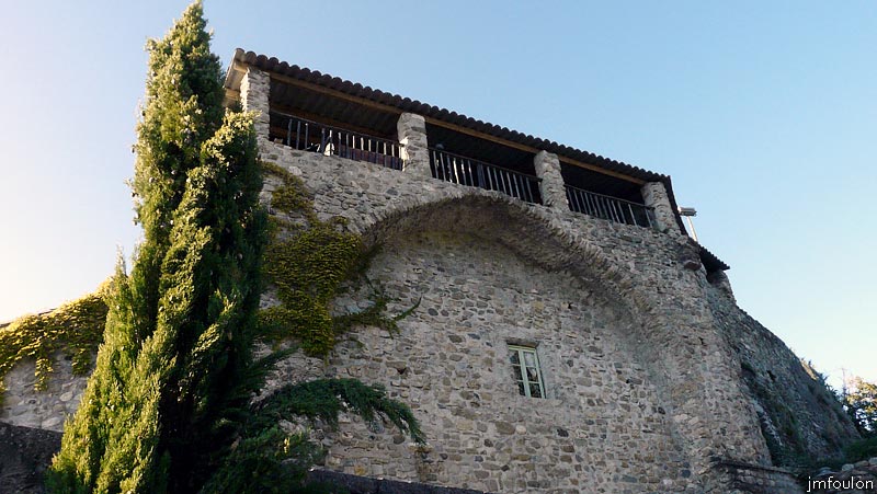 Le village de Curbans (Alpes de Haute Provence)/curbans-22web