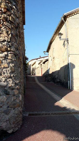 Le village de Curbans (Alpes de Haute Provence)/curbans-31web