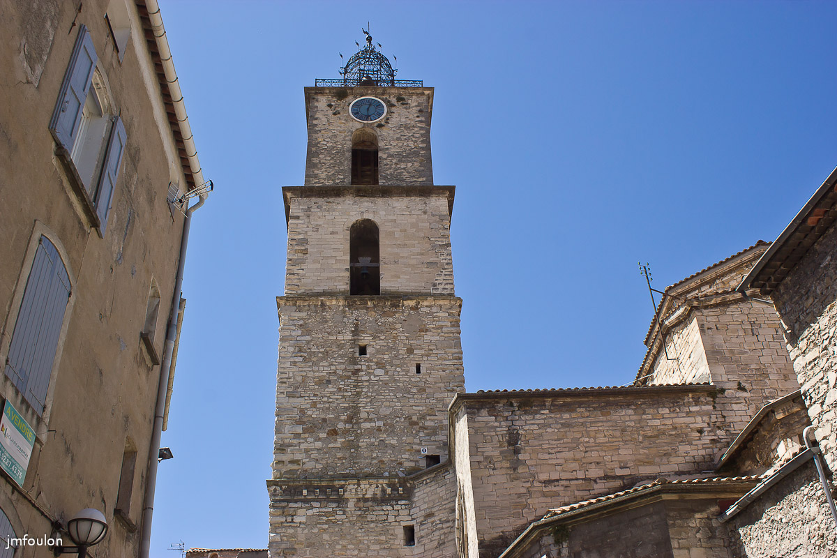 Manosque