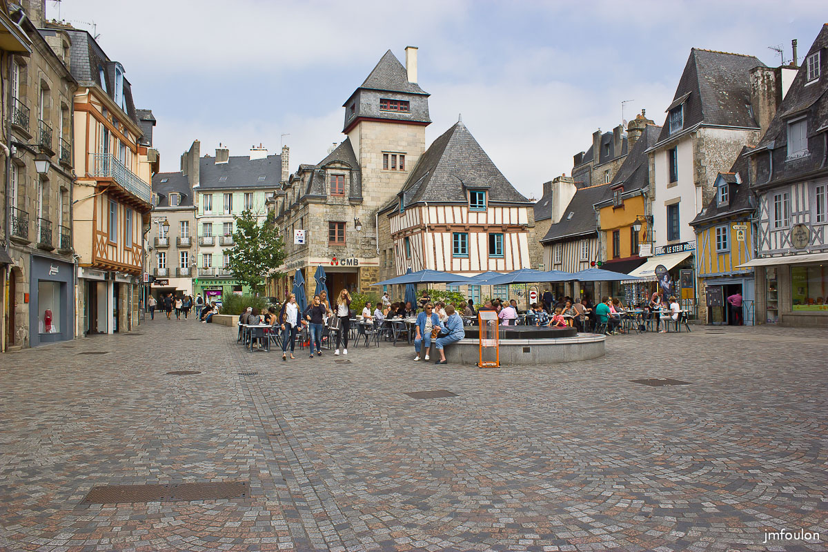 Quimper